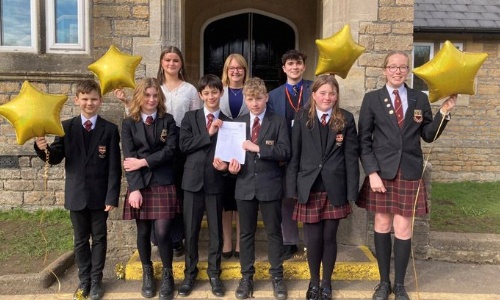 Quantock Education Trust - News Releases